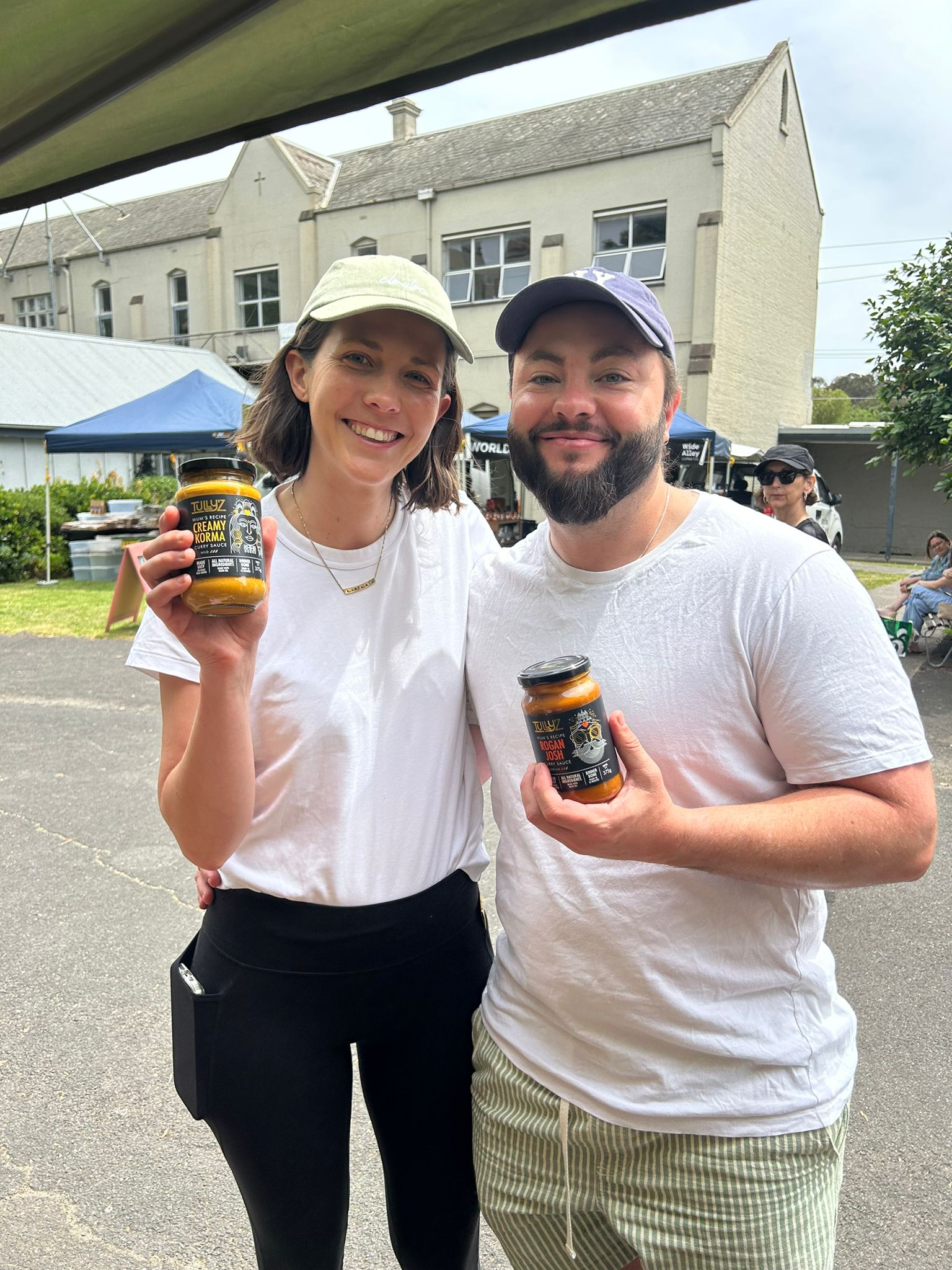 Store Locator – Tully'z Kitchen